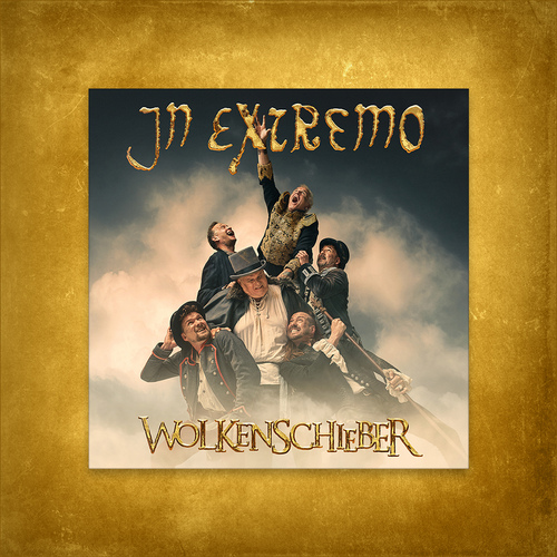 In Extremo | Offizielle Website